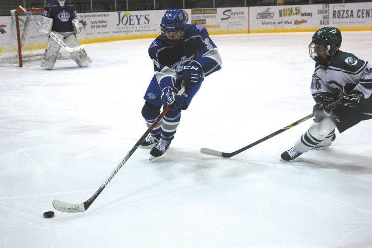 Calumet closes out season with 4-0 win against Jeffers | News, Sports ...